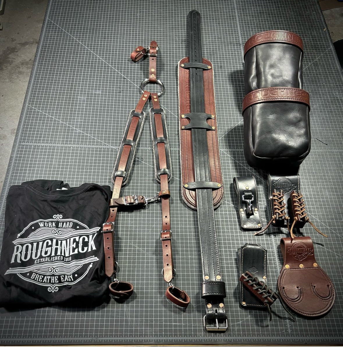Construction – My Store
